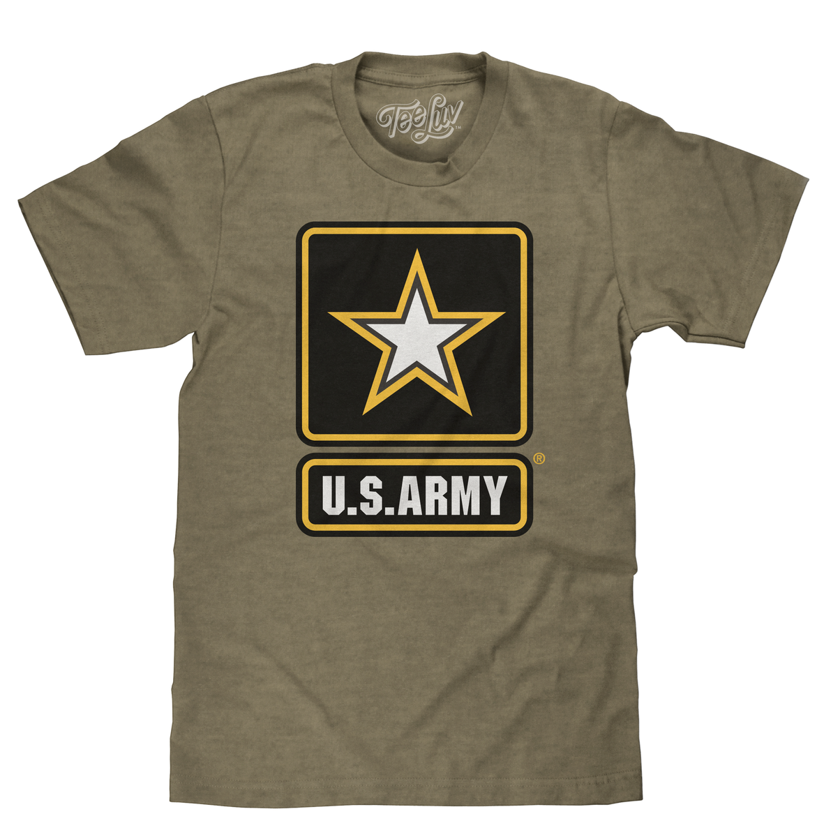 Army – Tee Luv