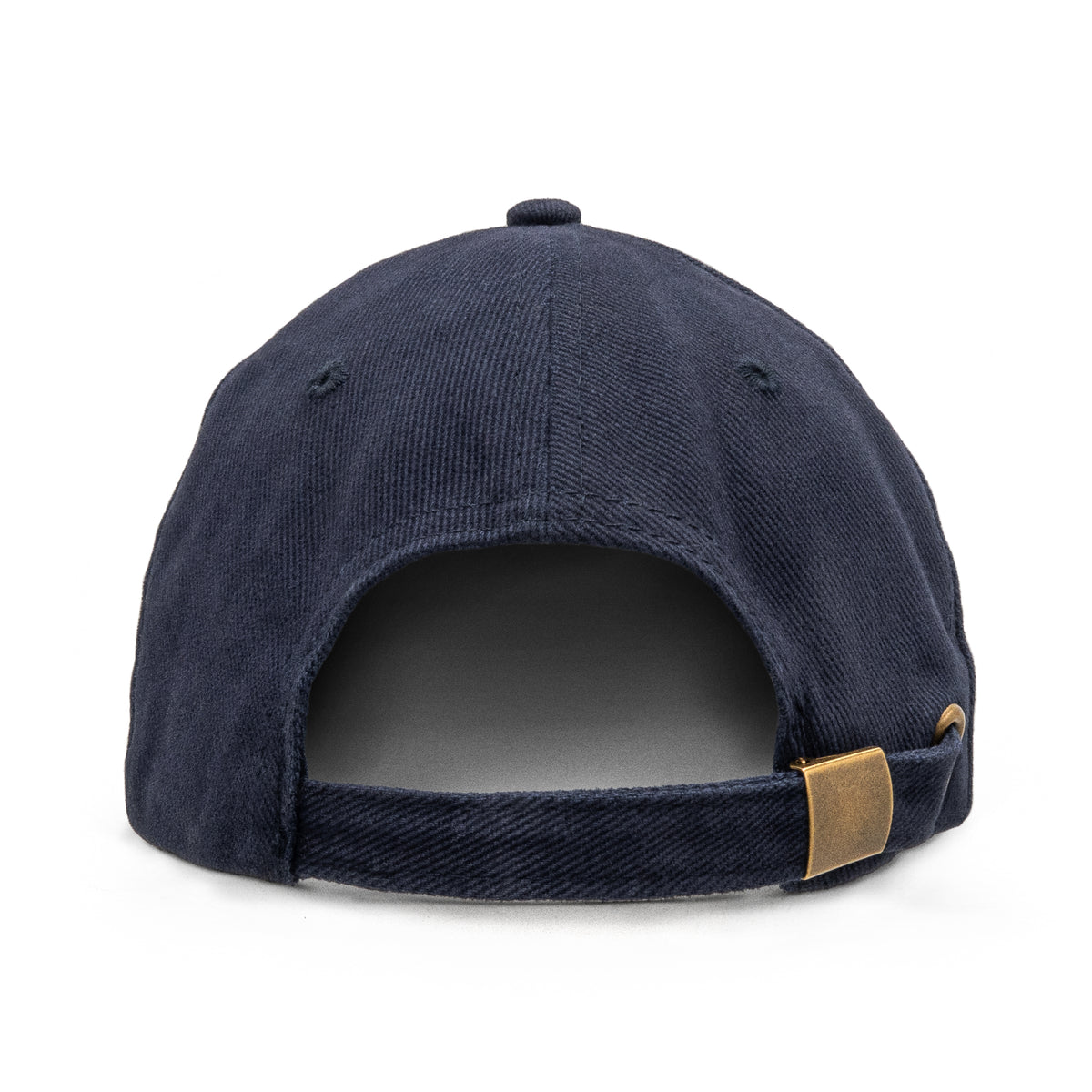 Yale University Baseball Cap - Navy Blue – Tee Luv