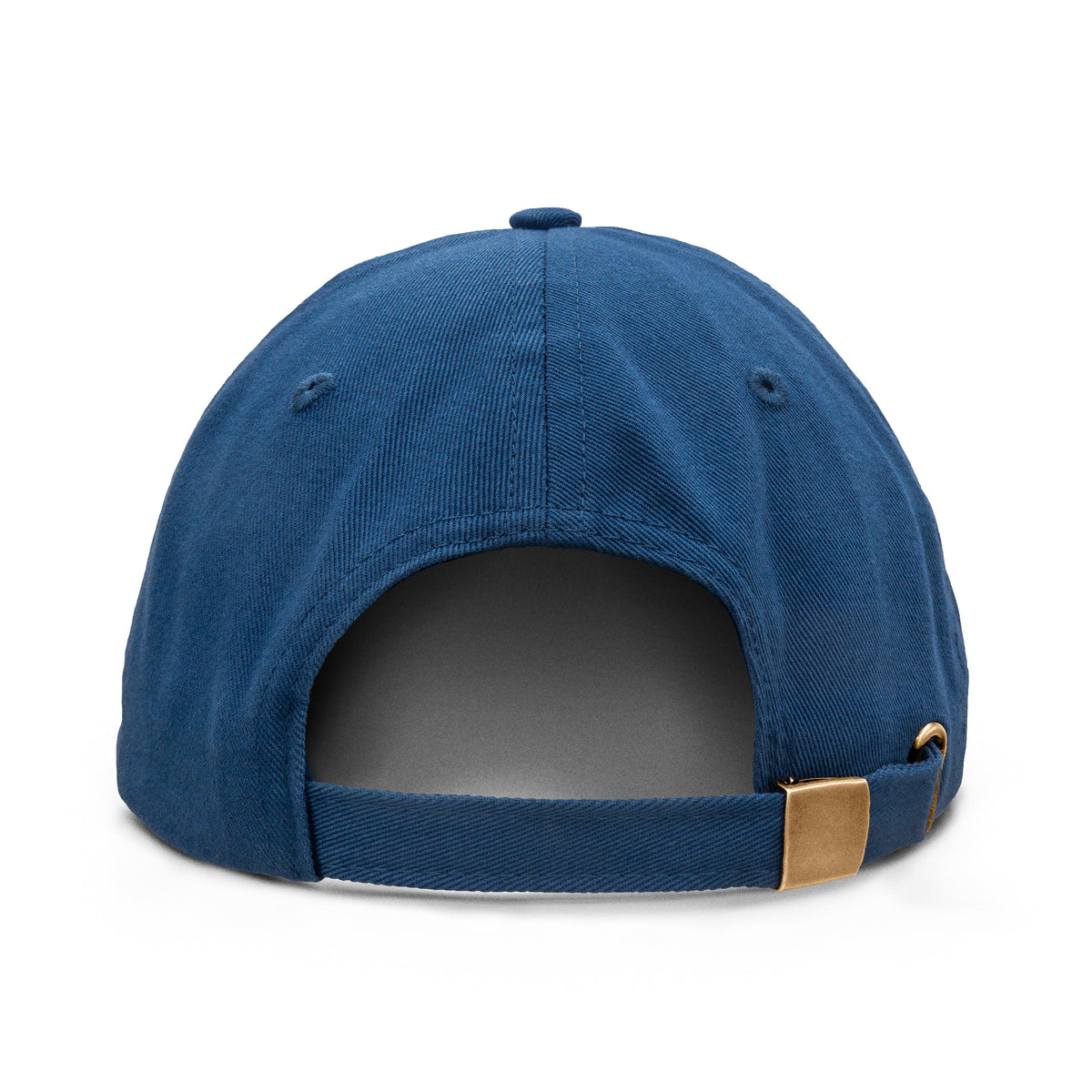 United States Postal Service U.S. Mail Eagle Baseball Cap - Blue – Tee Luv